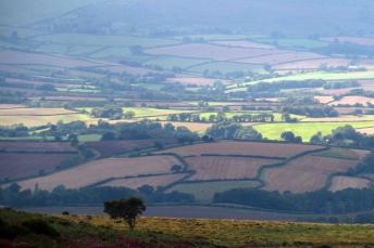 Discovering Britain Every Landscape Has A Story To Tell